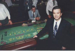The most famous gamblers in history - YouWager Sports Betting Odds