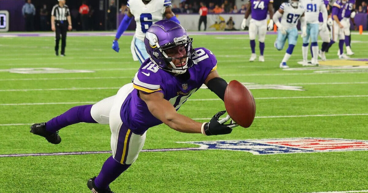 NFL Top 10 Wide Receivers: Davante Adams Tops List