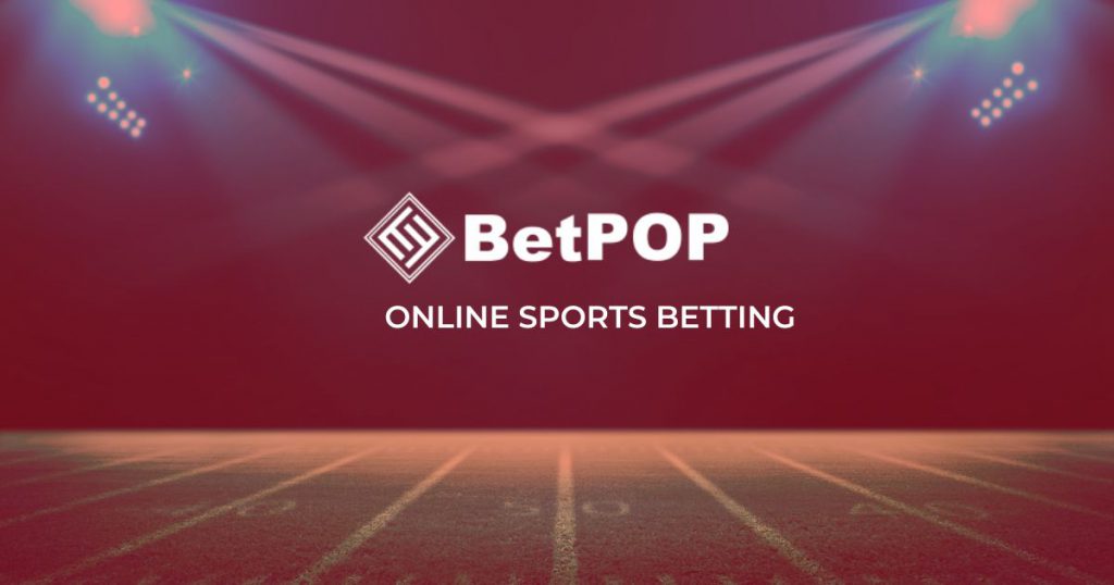 Experience the Thrill of Sports Betting with BetPop lv