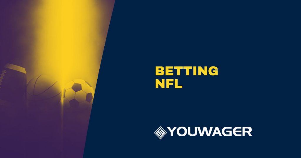 Betting NFL: How To Bet on American Football, Easy Guide