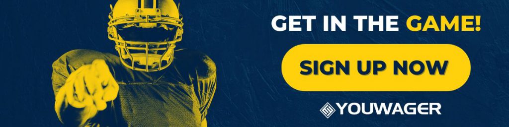 Betting NFL: How To Bet on American Football, Easy Guide