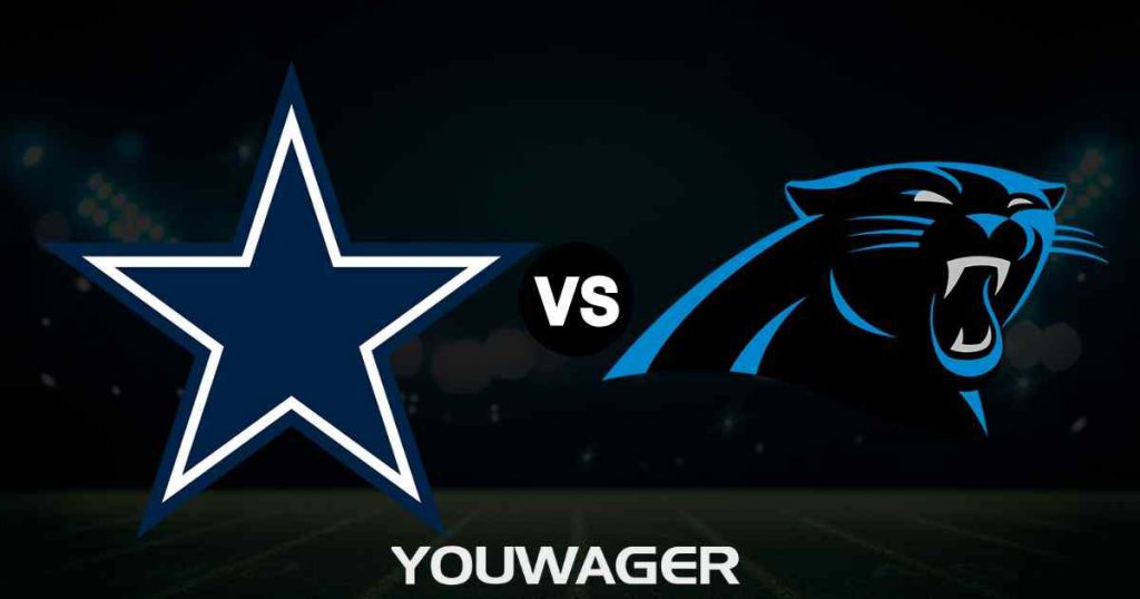 Cowboys vs Panthers Betting Prediction and Pick, Week 6