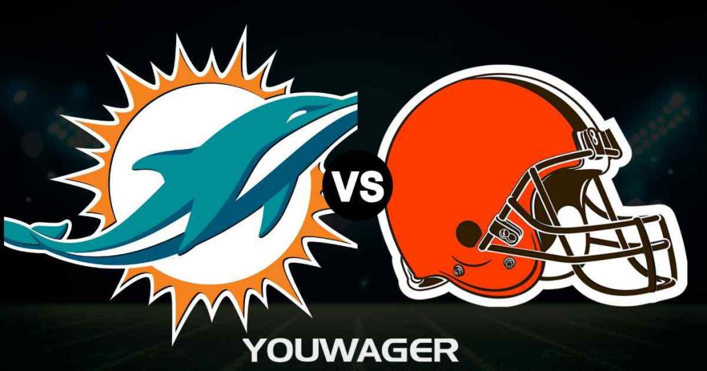 Dolphins vs Browns Prediction and Pick, Week 7