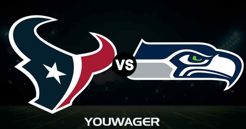 Texans vs Seahawks Prediction and Pick, Week 7
