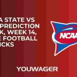 Florida State vs Florida Prediction and Pick, Week 14, College Football ...
